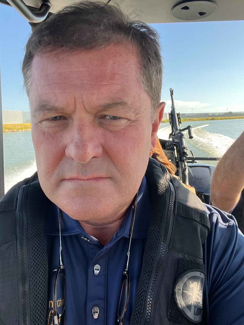 Catching Up with Coffey - Mike Coffey