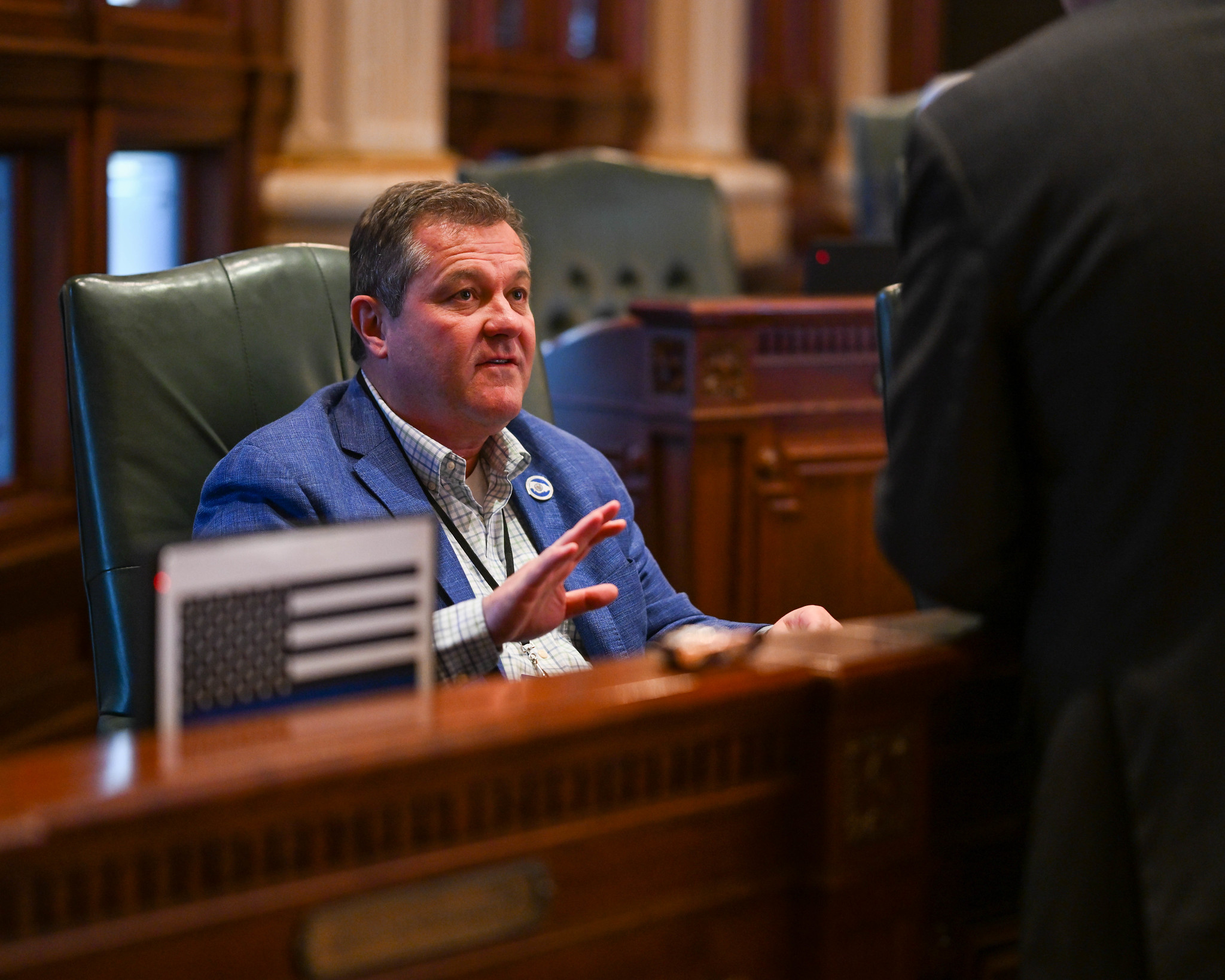 House Republicans Fighting to Protect Human Trafficking Victims - Mike ...