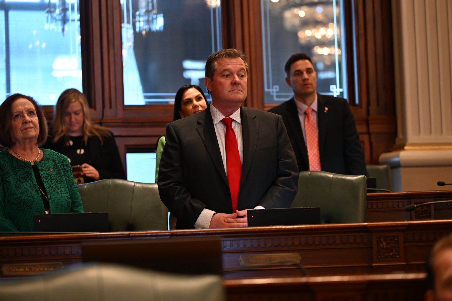 We Remember 9/11/2001 - Mike Coffey