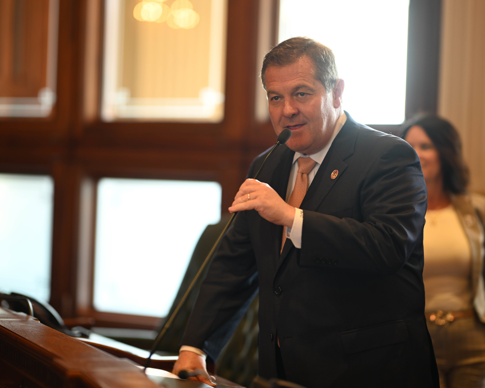 Rep. Mike Coffey Issues Statement Following Energy Bill Signed into Law - Mike Coffey